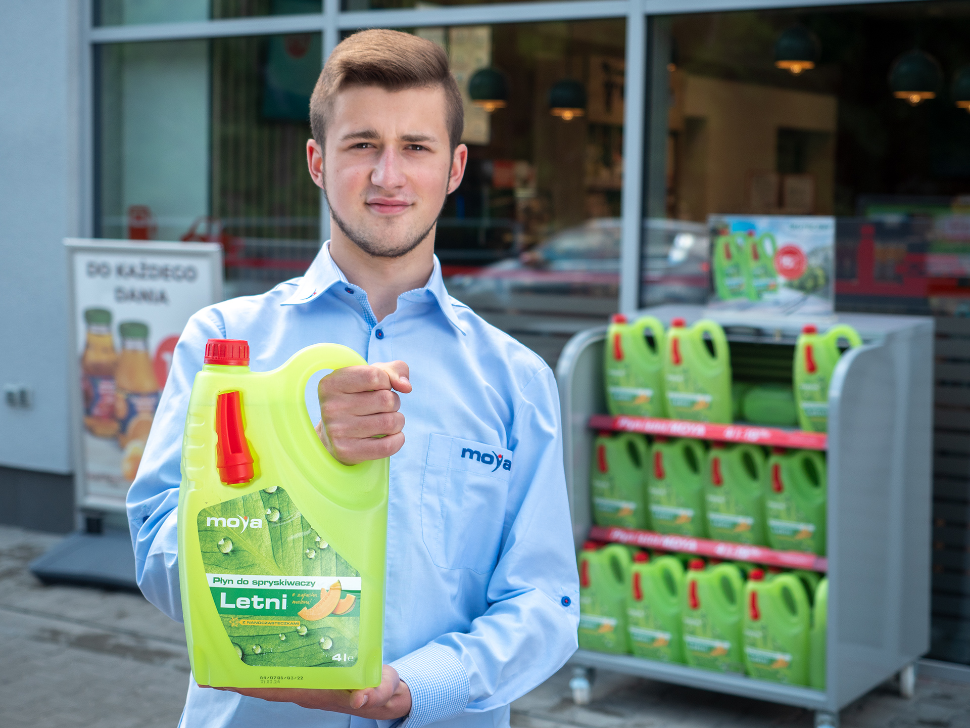 Moya - Products and hot deals