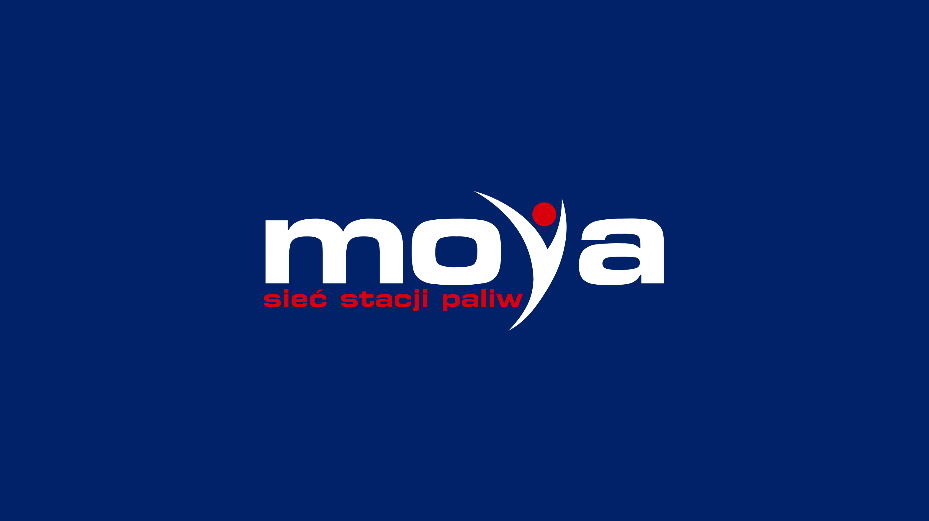 Moya - Our stations